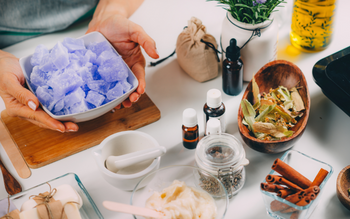 The materials you use in soap making define the final product. Whether ...