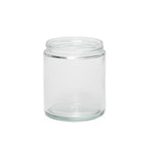 Jar - Element Straight Side - 8oz