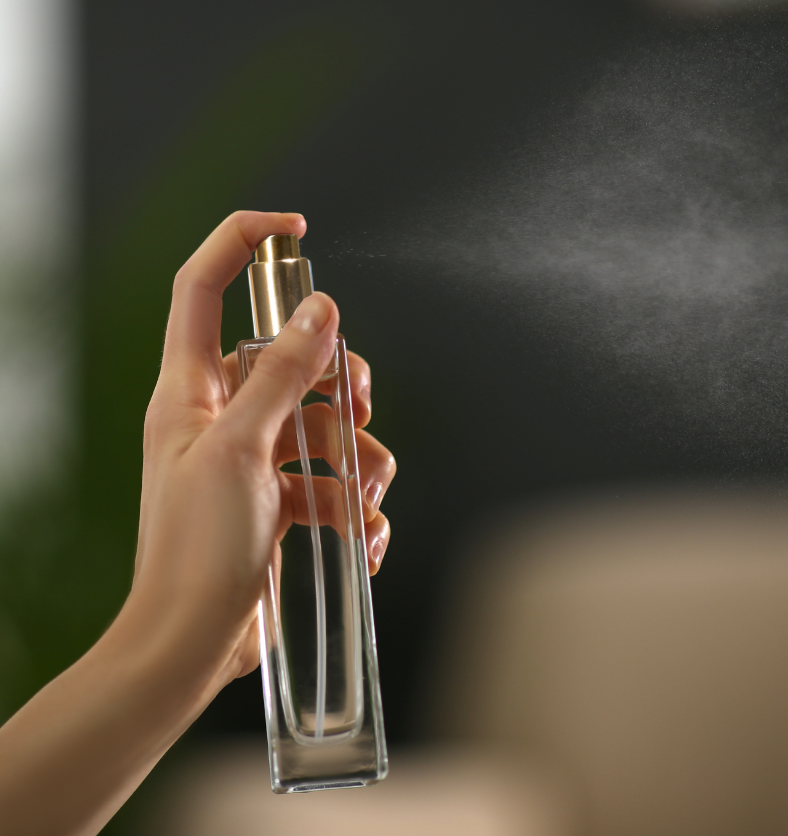 Room Spray Base for use in Room Sprays | Village Craft & Candle